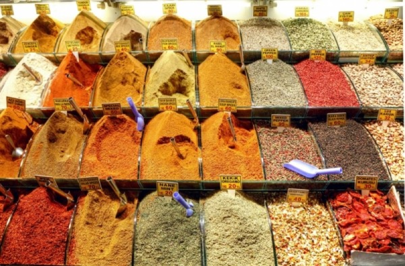 Food industry moves to reformulate spices, dyes and other products in ...