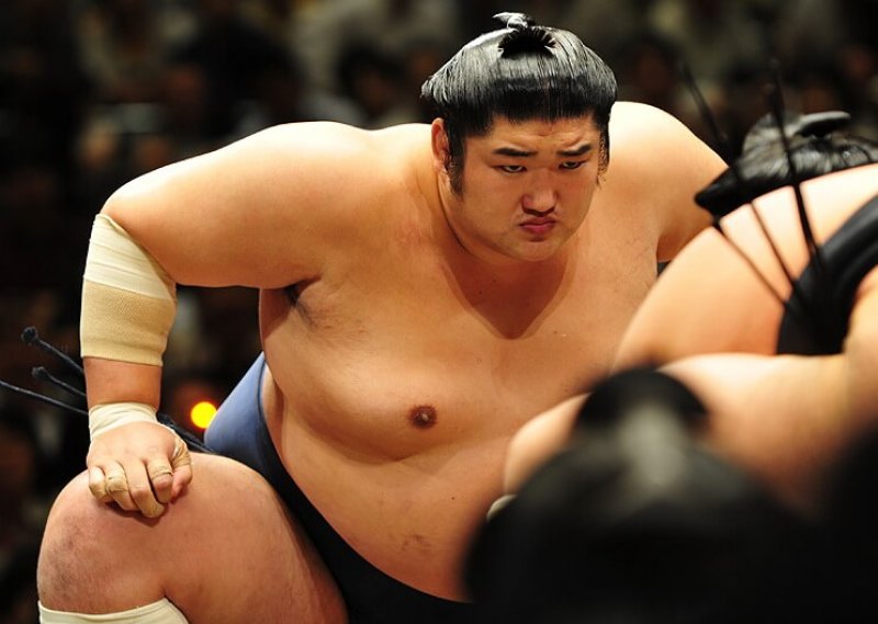 Being obese doesn't always mean you are metabolically unhealthy ...