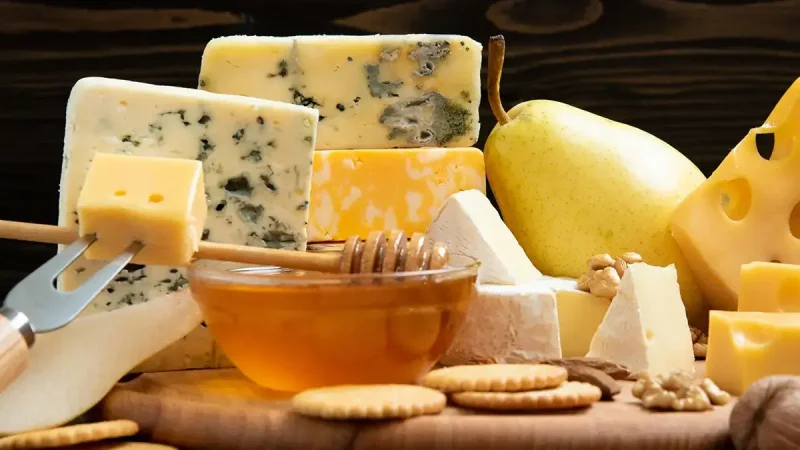 Is your cheese GMO? The Non-GMO Project and other activists claim 90% ...