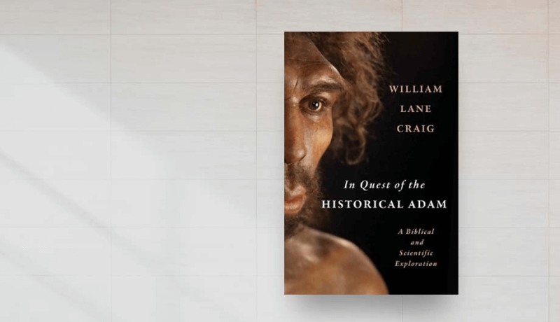 Book review: 'In Quest of the Historical Adam' reviews tension between ...